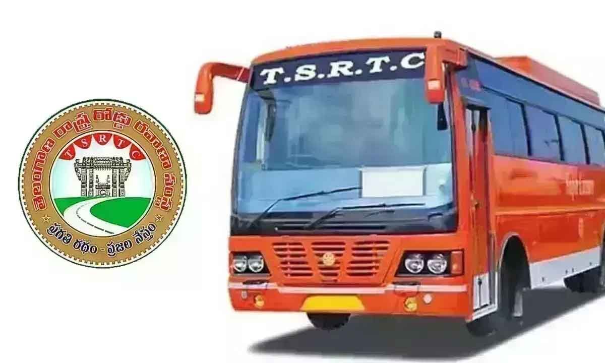 TSRTC sets new milestones for AP polls