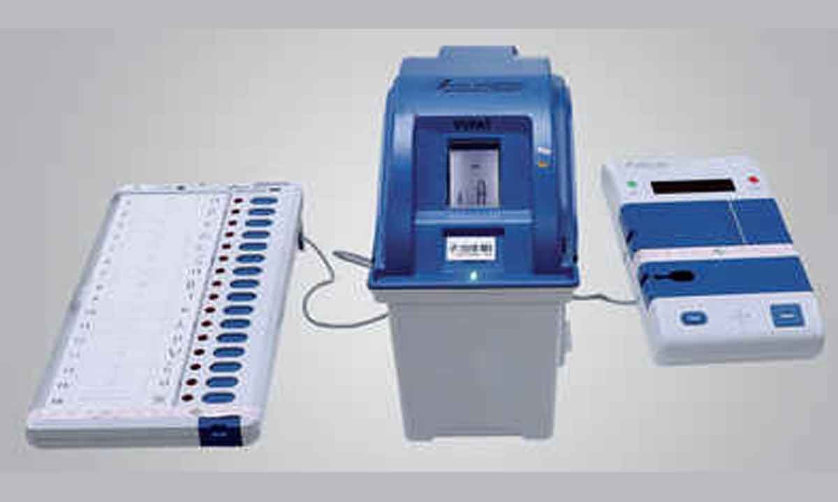 Visakhapatnam: Candidates keep their fingers crossed as future is ...