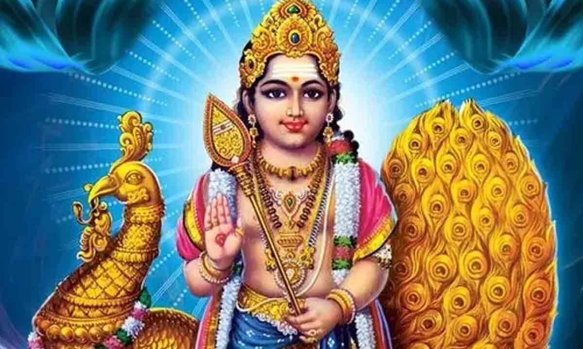 Skanda Sashti in May 2024: Date, timing, history, rituals and significance