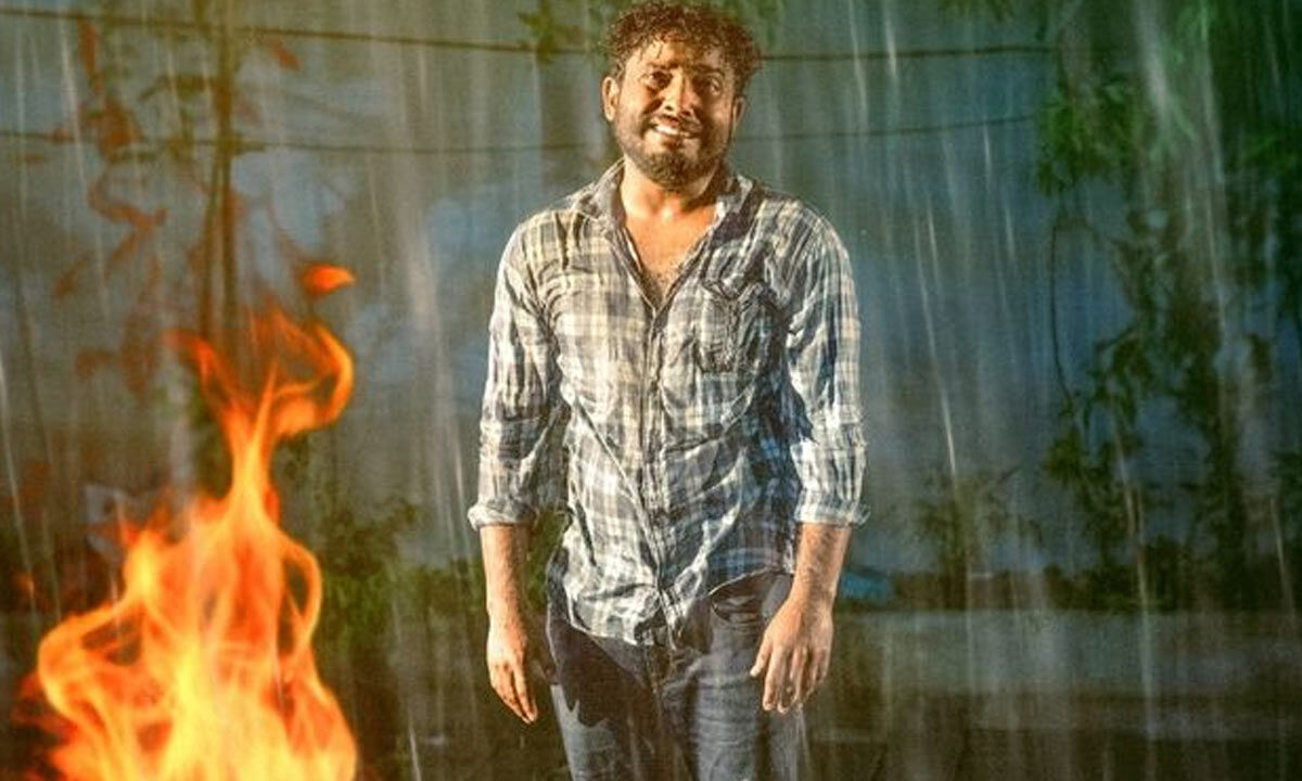 Getup Srinu’s ‘Raju Yadav’ unveils heartfelt song