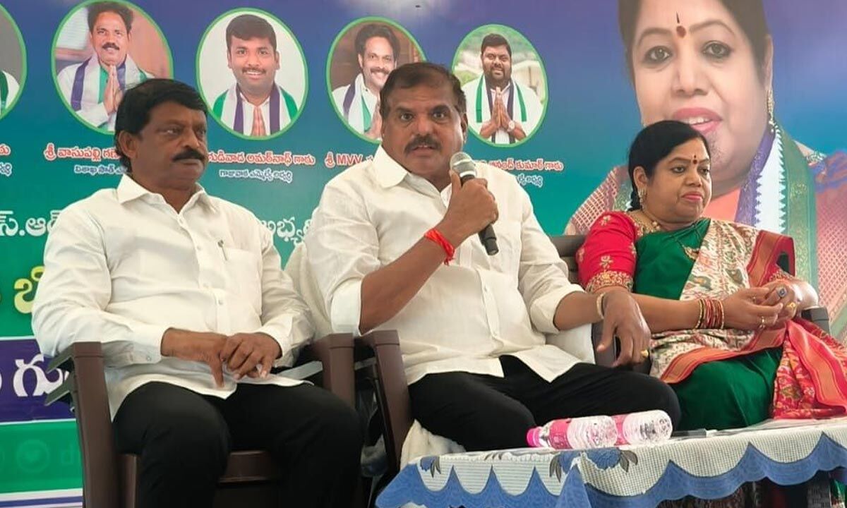 Botcha says poll result will be ‘beyond expectations’