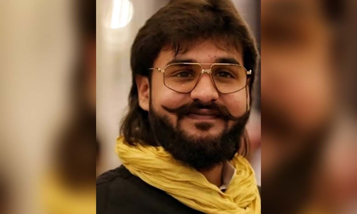 Supreme Court permits Abbas Ansari to attend father Mukhtar's prayer