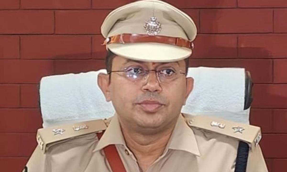 Situation in Tadipatri is under control, says Anantapur SP