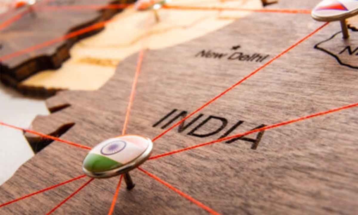 Strategic dynamics of India’s new assertiveness