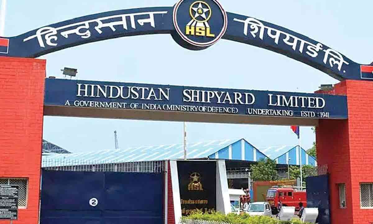 Demand for building five FSS by HSL gets louder