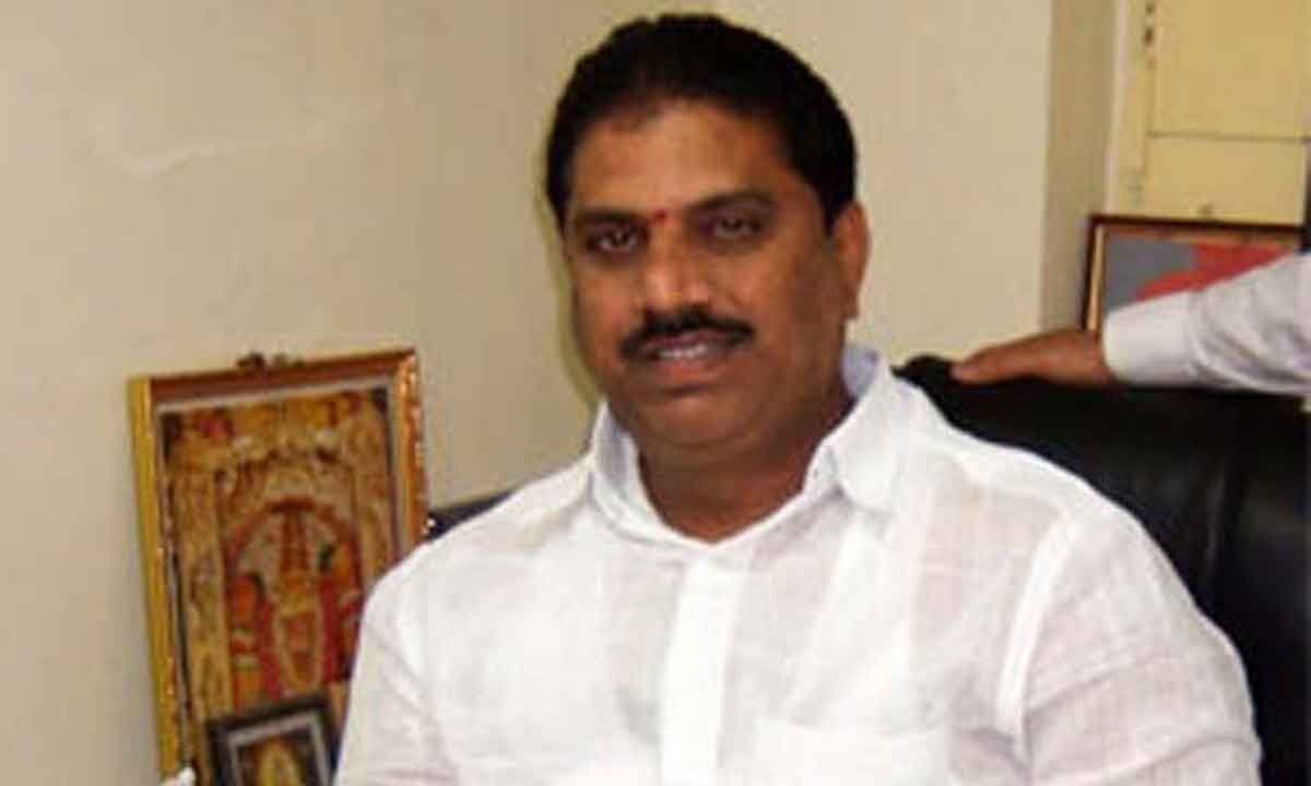 Vijayawada: Women backed us, says Vishnu
