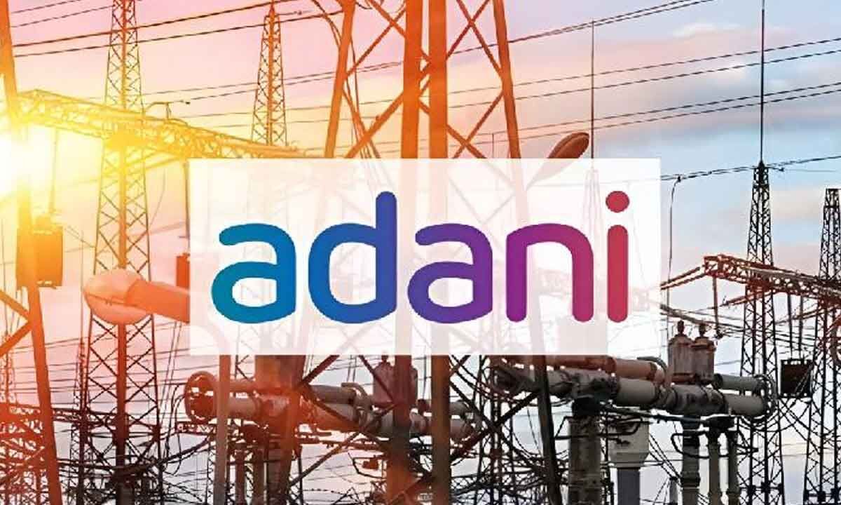 Adani Energy acquires Essar arm’s assets for Rs 1,900 cr