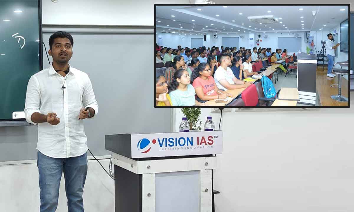 UPSC success story: Balancing a full-time job and exam preparation