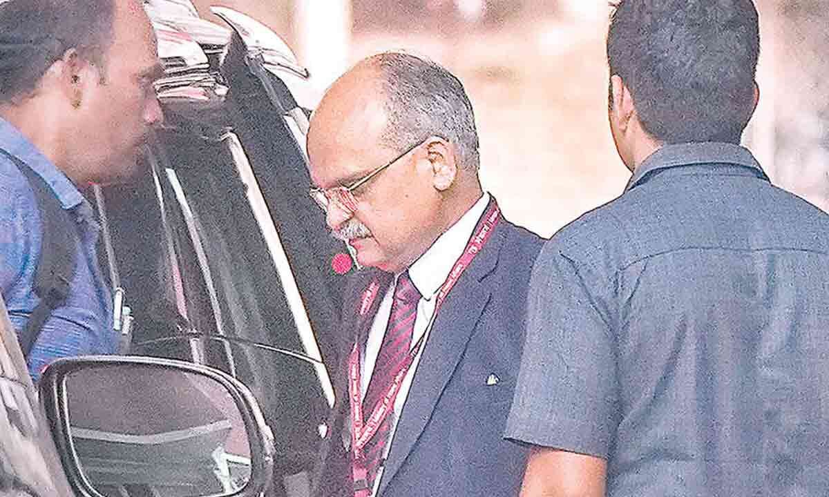 ECI orders SIT probe