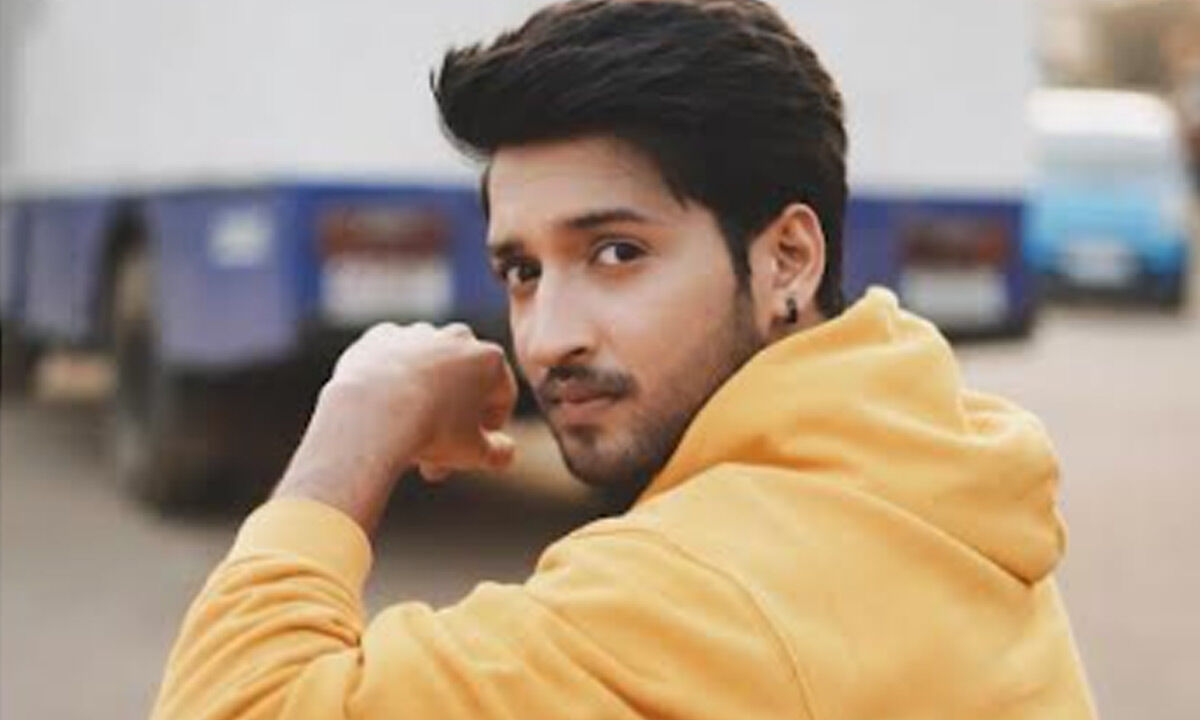 Rajat Verma opens up about self-perception and acting journey