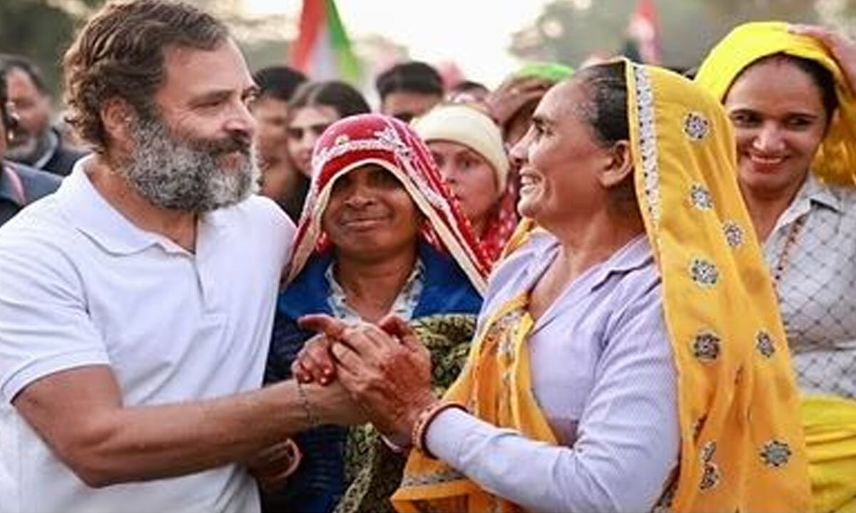Will Rahul retain Rae Bareli seat for Gandhi family?