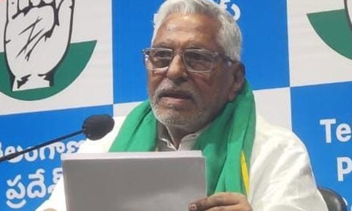 We laid foundation for Ram Mandir, asserts Congress