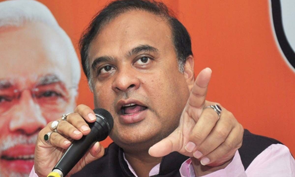 Assam sees 159 pc growth in mutual funds, says CM Himanta Biswa Sarma
