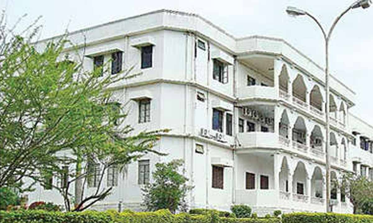 IIIT-H offering part-time MS for working professionals