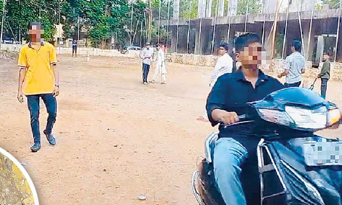 Hyderabad: Goons hang out at playgrounds, create nuisance in Old City