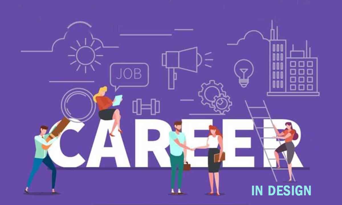 Career in Design: Top 5 Design courses for students