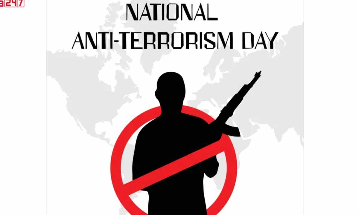 National Anti-Terrorism Day 2024: History, Significance, and Observance ...