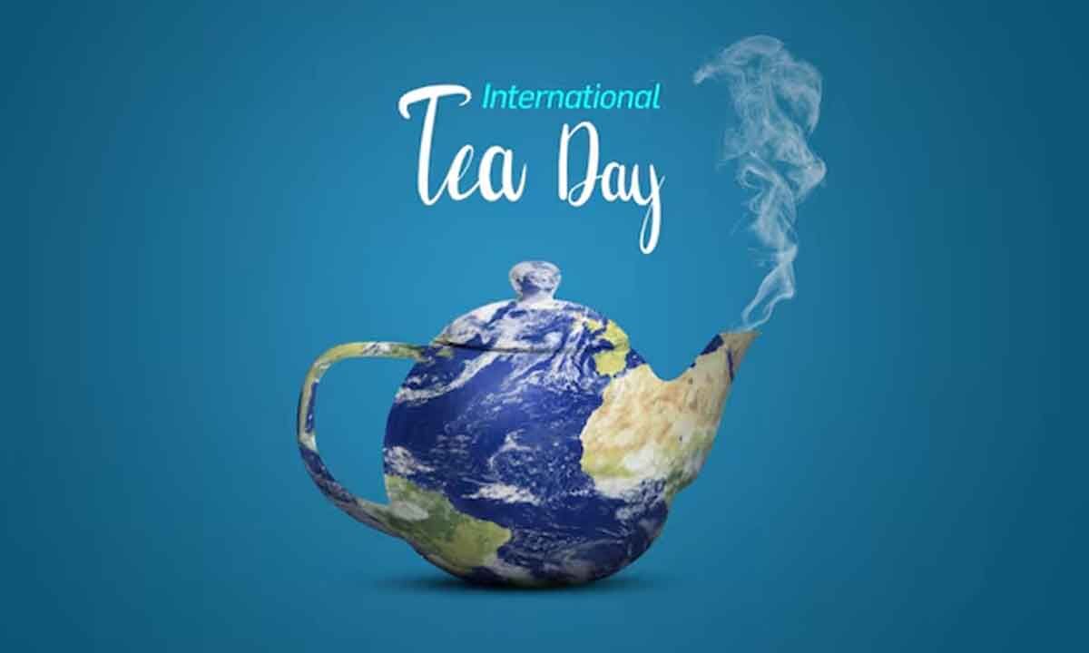 International Tea Day 2024: Date, History, Significance, and ...