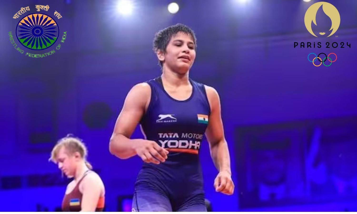 Paris Olympics 2024: WFI says no to selection trials, quota winners to ...