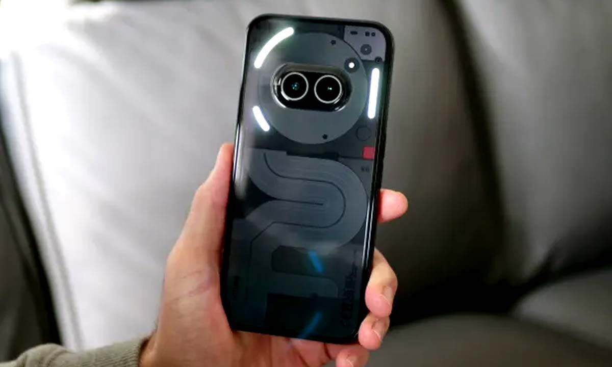 CMF to launch CMF Phone 1, a redesigned and rebranded Nothing Phone 2a