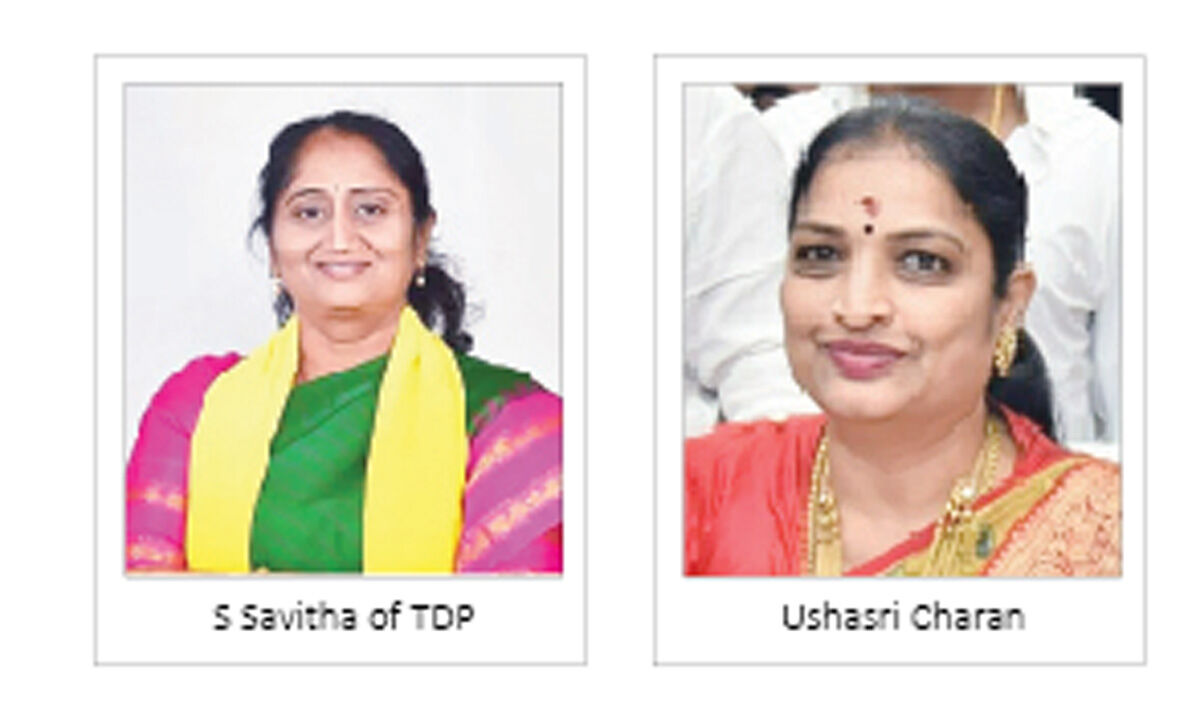 TDP hopes to recapture its former fortress