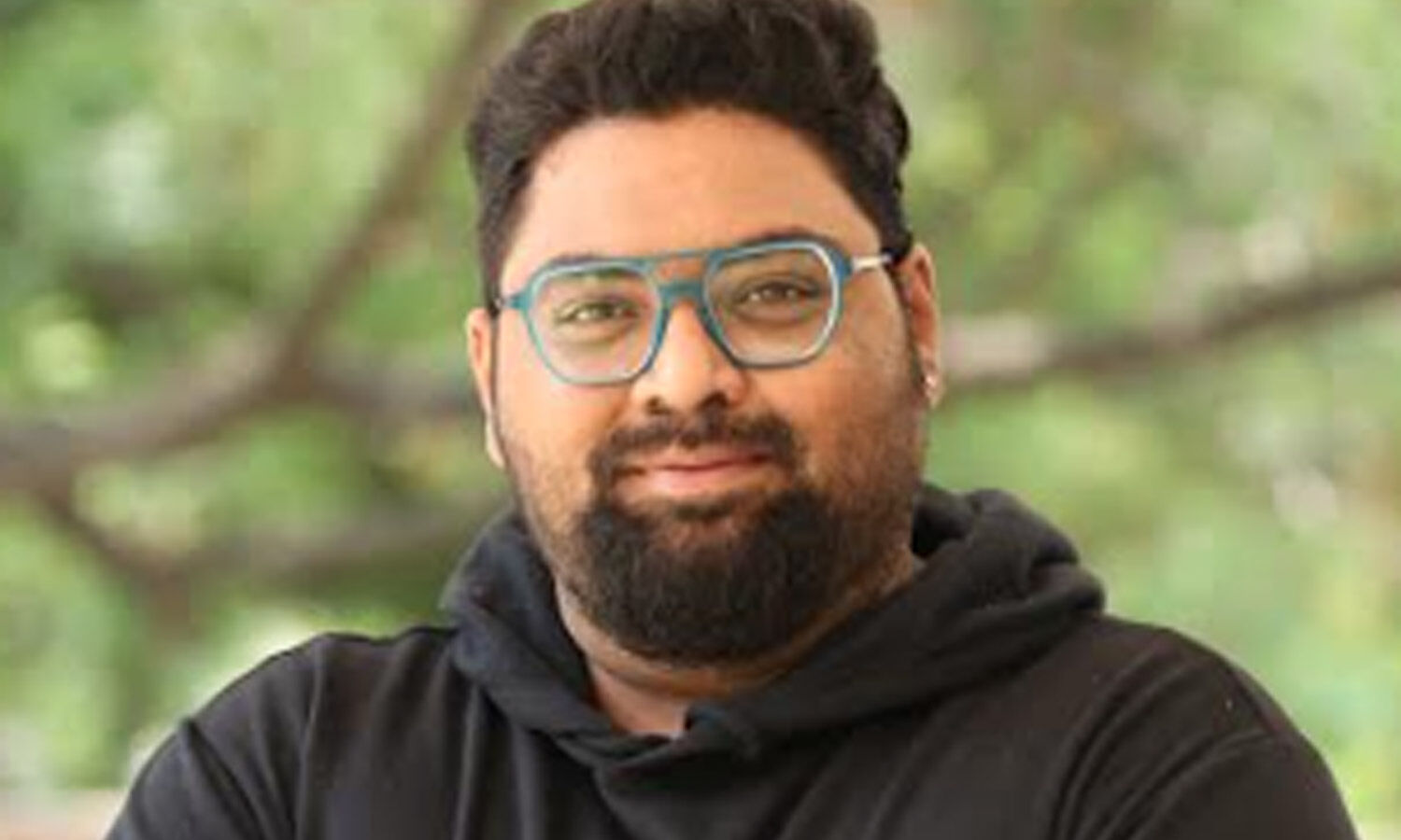 Singer Deepak Blue reflects on his career and success of ‘Pushpa’ song