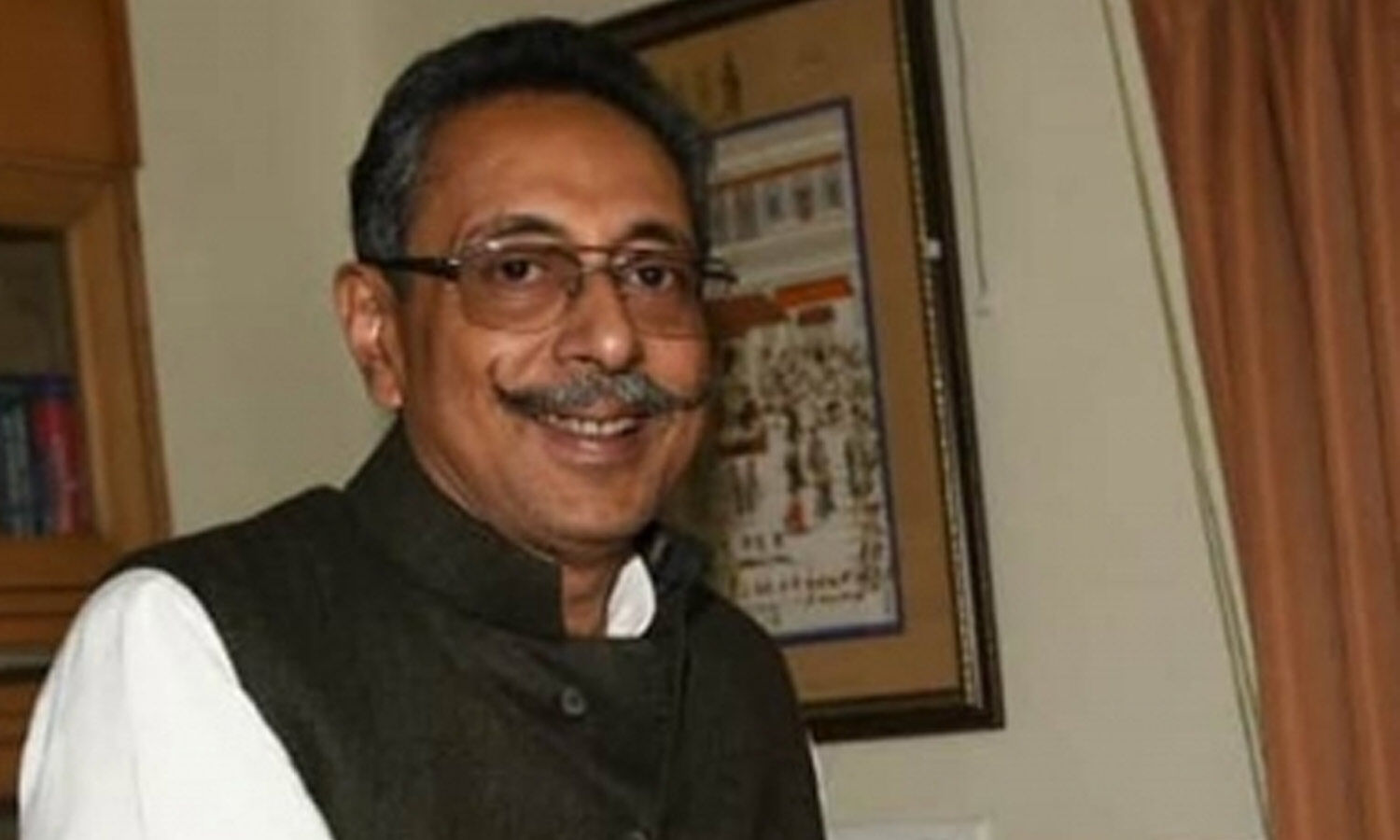 Bharatpur former royal’s wife, son accuse Gehlot of instigating fight ...