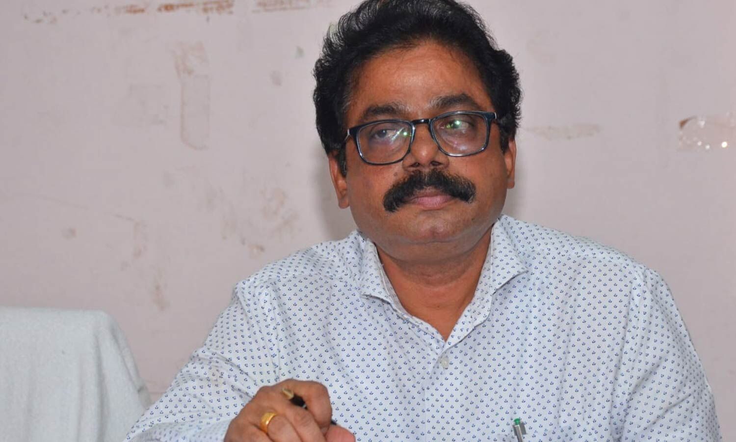 ZP General Assembly on 25th : ZP CEO Deva Sahayam