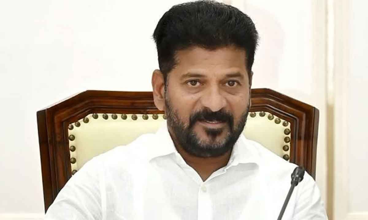 CM Revanth Reddy congratulates Babu, Pawan
