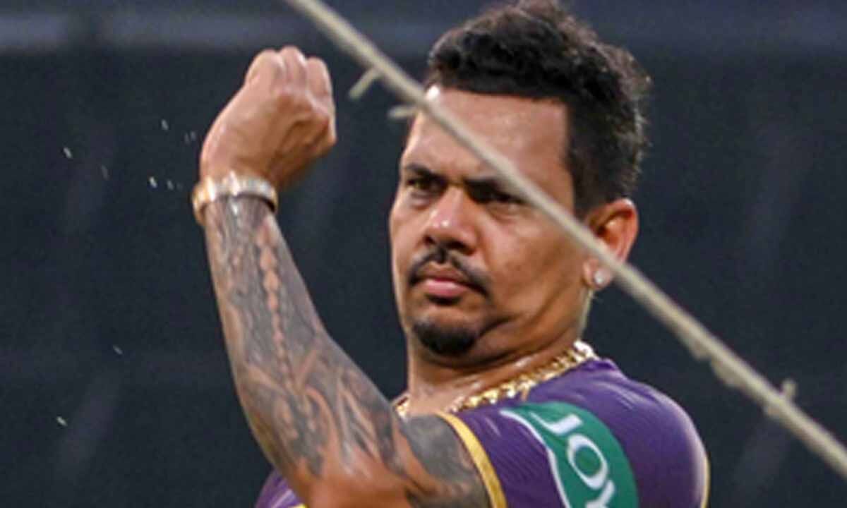 I tried to talk to him: Russell on Narine's return to West Indies' T20 ...
