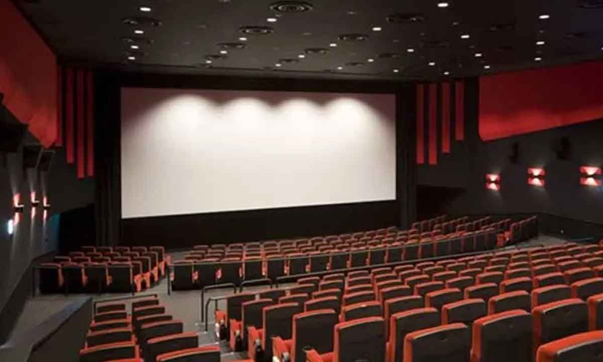 Single screen cinemas going extinct soon