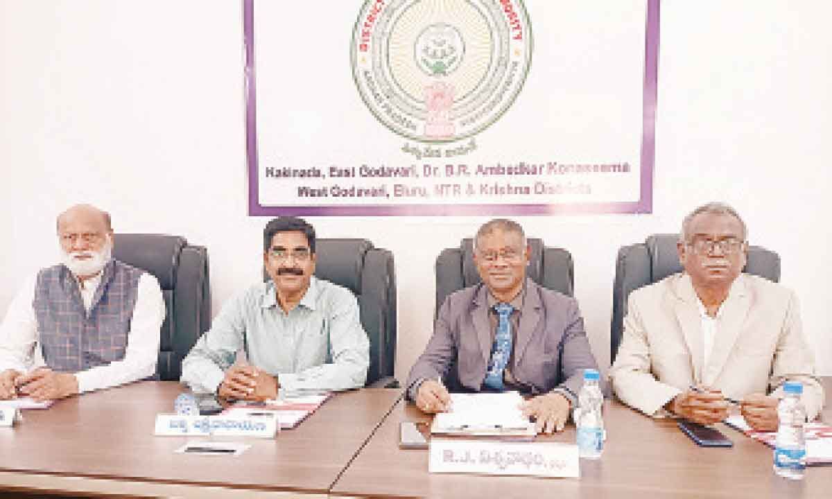 PCA opens office in Rajahmundry