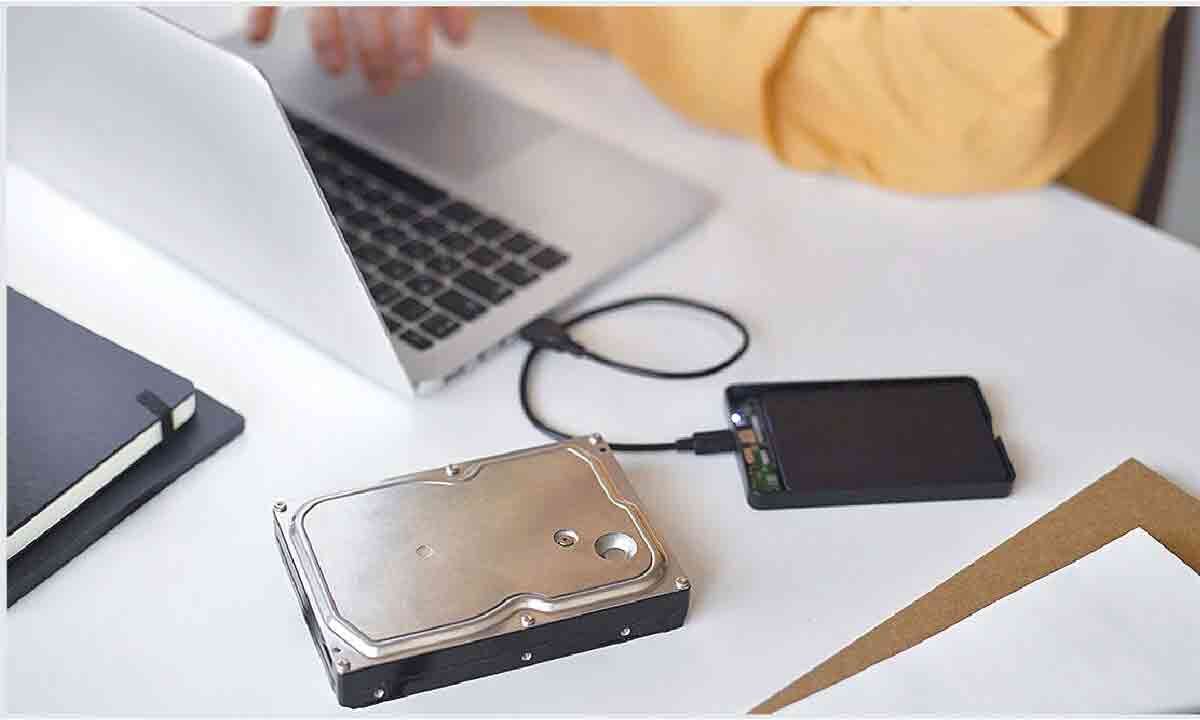 HC issues guidelines for sale of refurbished hard disk drives