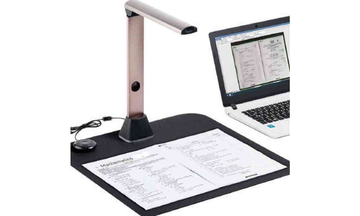 Ongole: Government introduces digital evaluation for Inter ...