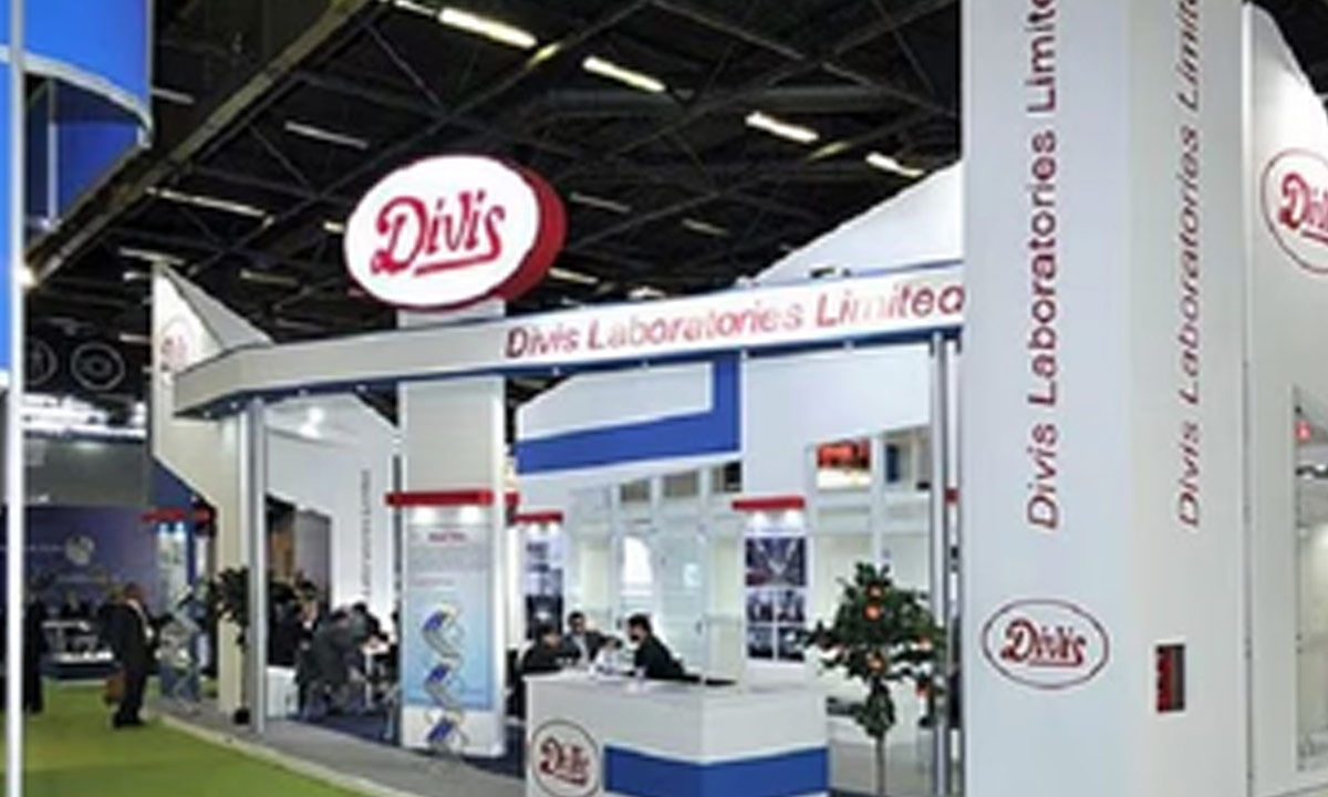 Divi's Labs Q4 net profit jumps over 67 pc, declares dividend of Rs 30 ...