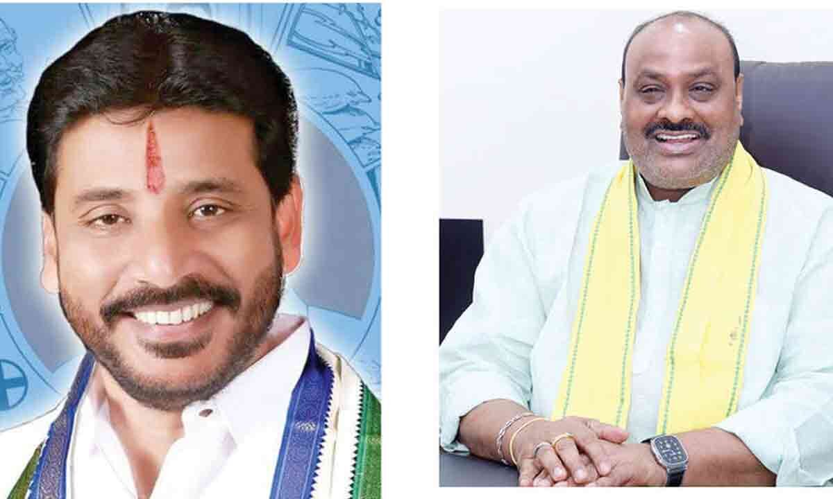 TDP alliance pins hopes on split in YSRCP votes in Tekkali
