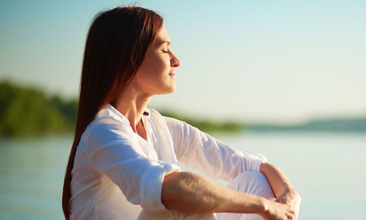 Preparing The Mind for Sadhana