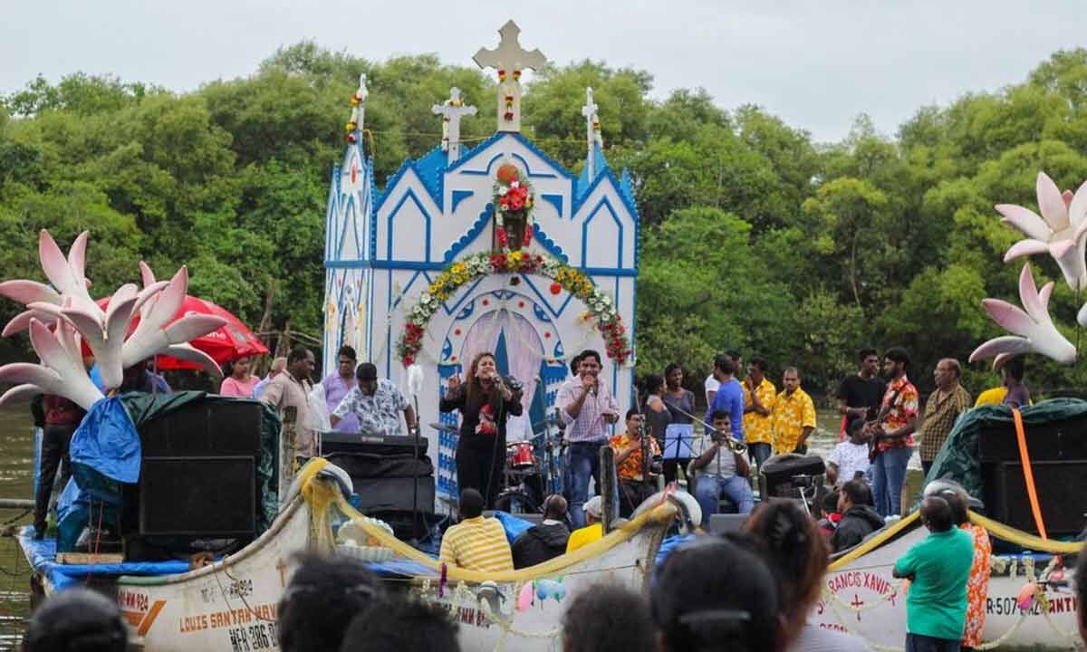 A guide to upcoming festivals in Goa