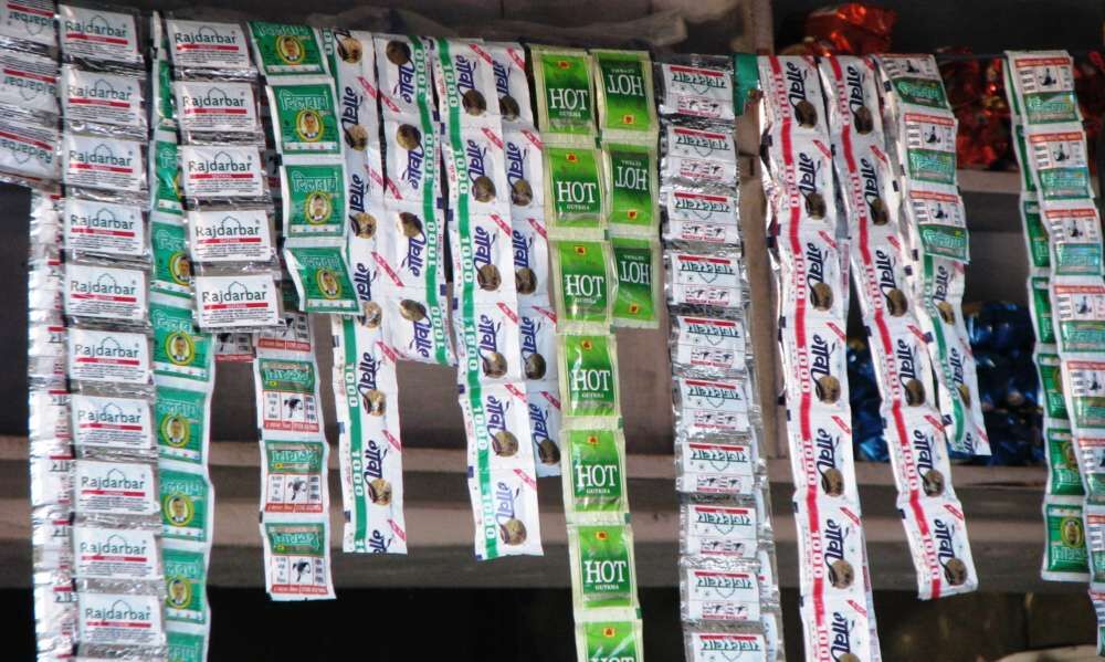 Telangana Bans Sale of Gutka and Pan Masala with Tobacco and Nicotine ...