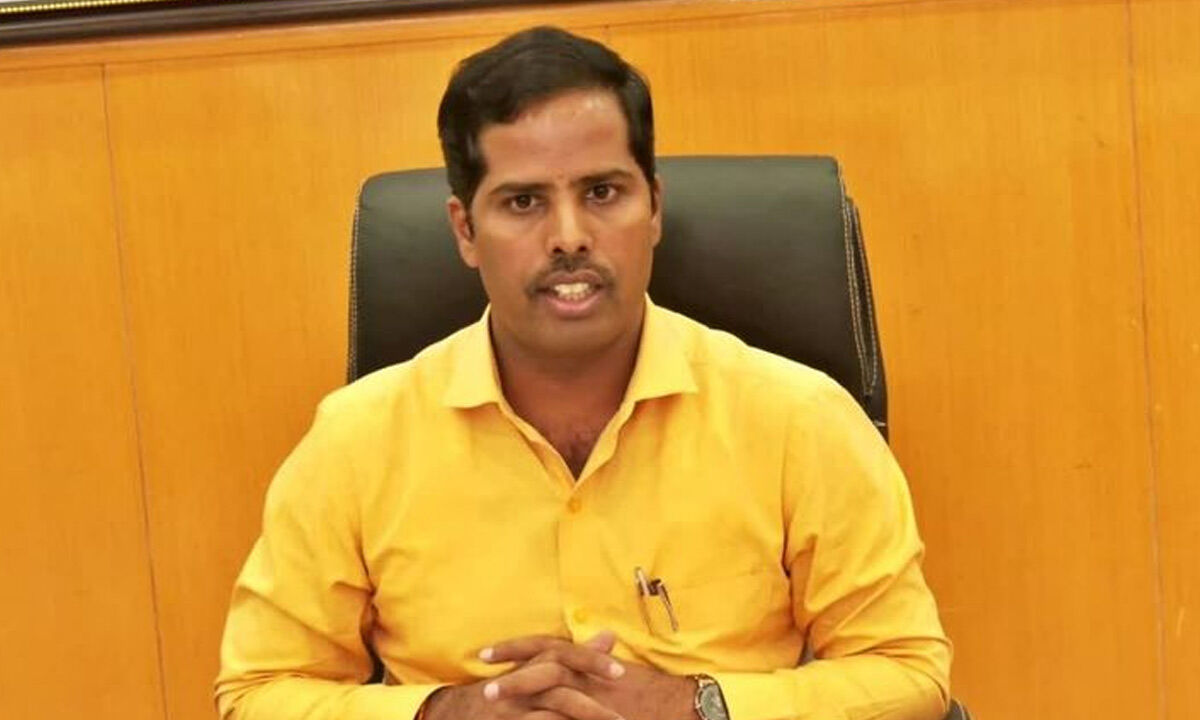 Mandya authorities ask Mysore Corporation to stop discharge