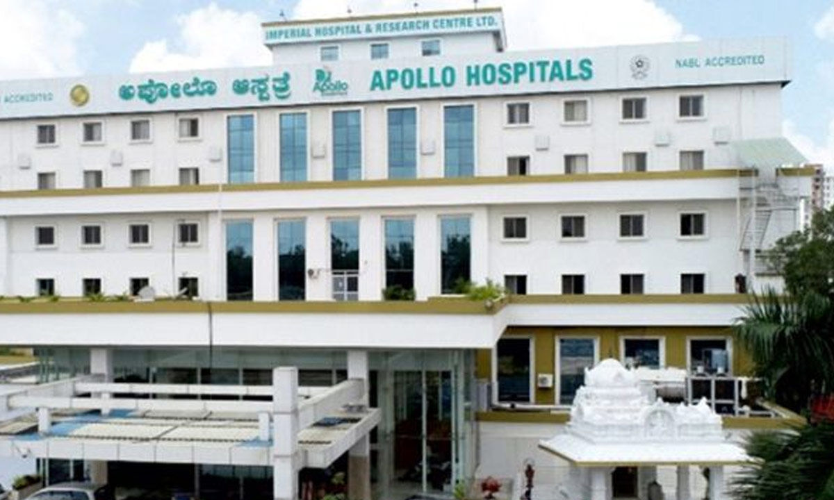 Apollo Hospitals Bannerghatta kickstarts unique Fecal Microbiota ...