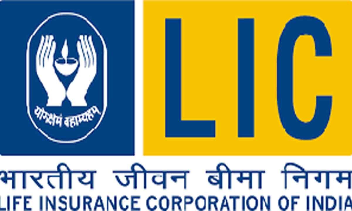 LIC Q4 net rises 2% to Rs 13,763 cr