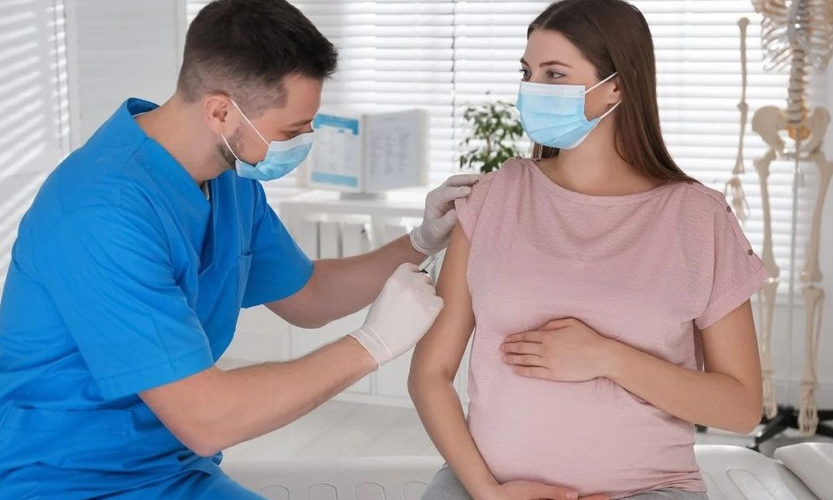 Importance of immunization during pregnancy