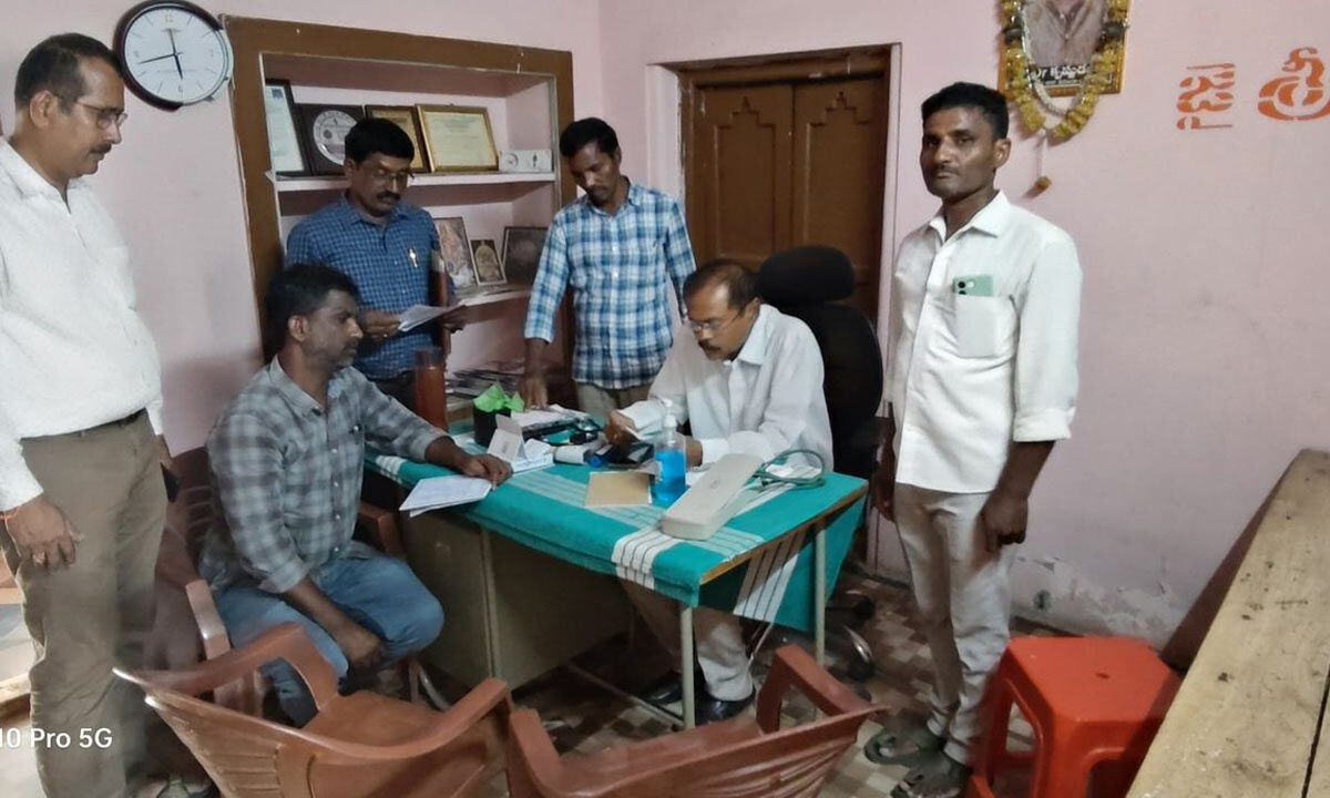 Wanaparthy: RMPs continue to exploit patients