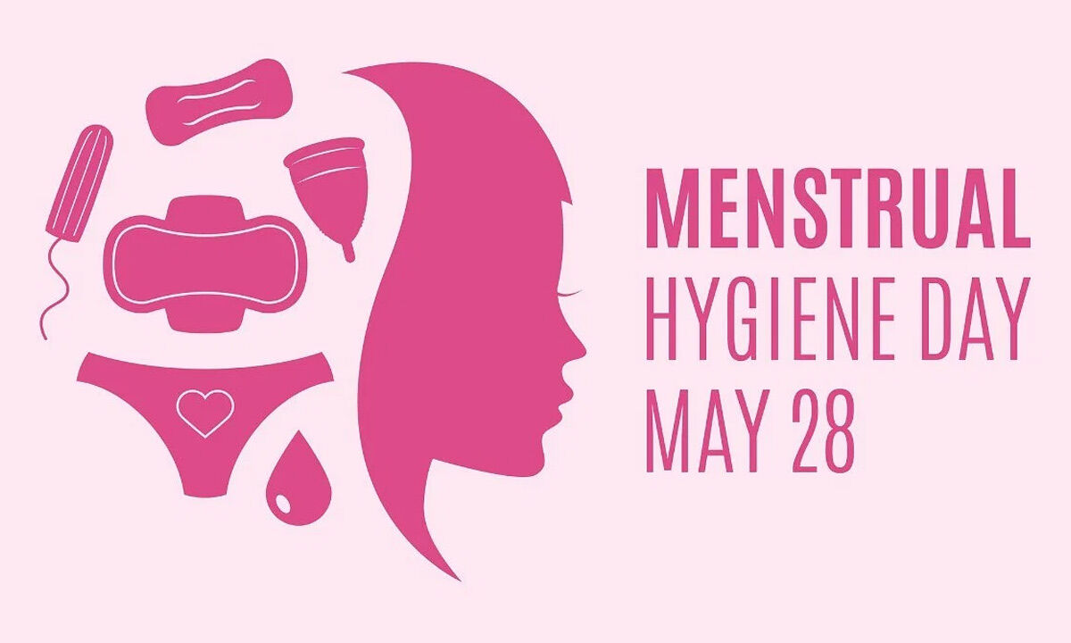 World Menstrual Hygiene Day 2024: Essential Tips and Practices for ...