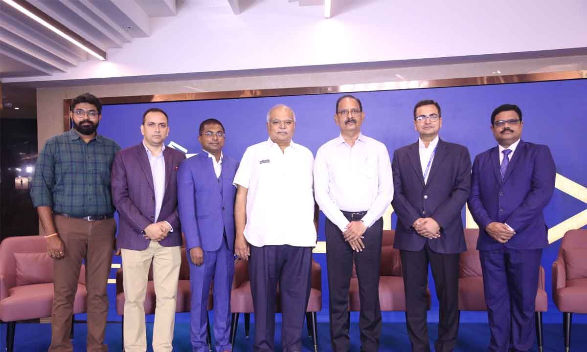 Aparna Constructions diversifies into entertainment sector with Aparna ...