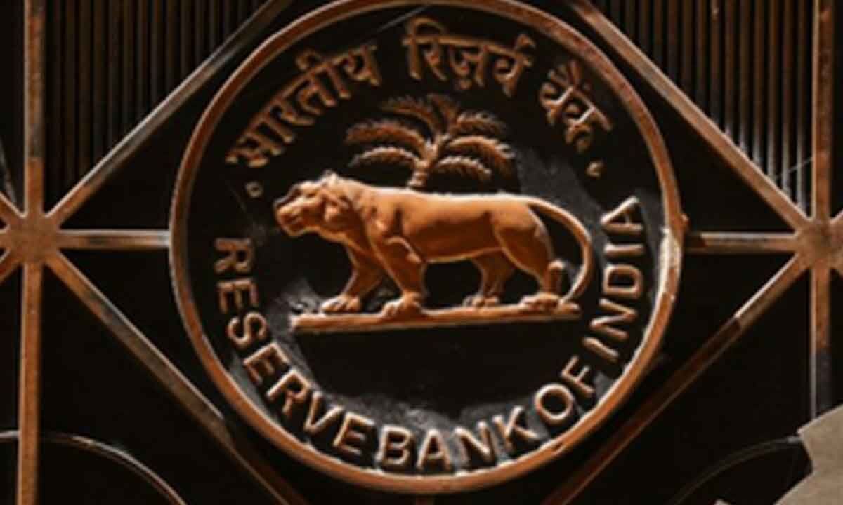 PRAVAAH portal, RBI Retail Direct Mobile Application and FinTech ...