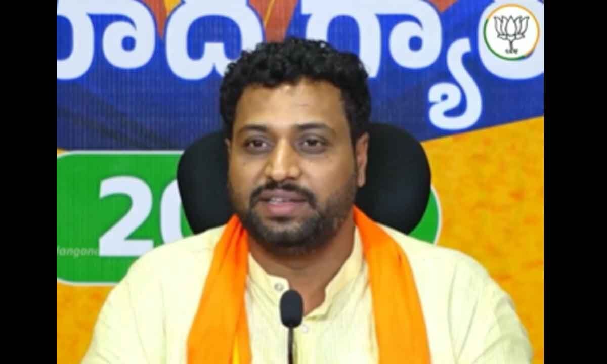 BJYM seeks action against erring engg colleges