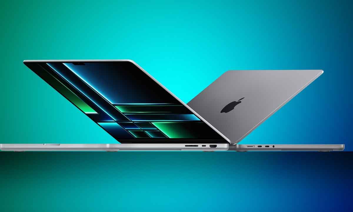 Apple MacBook Pro to get OLED Displays by 2026; OLED Screens Benefits