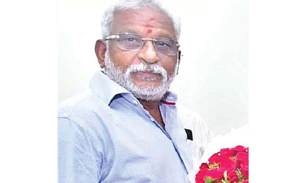 YSRCP likely to approach HC on postal ballot counting